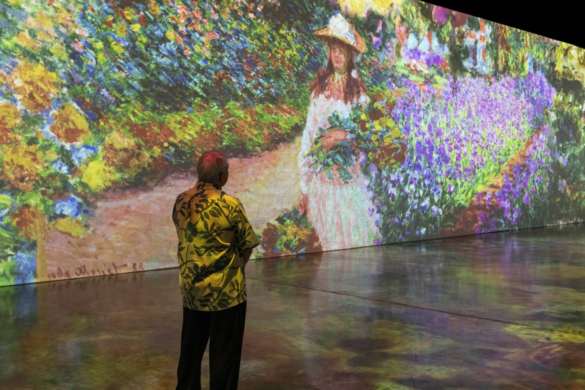 20 Fascinating Facts About Claude Monet - Beyond Monet